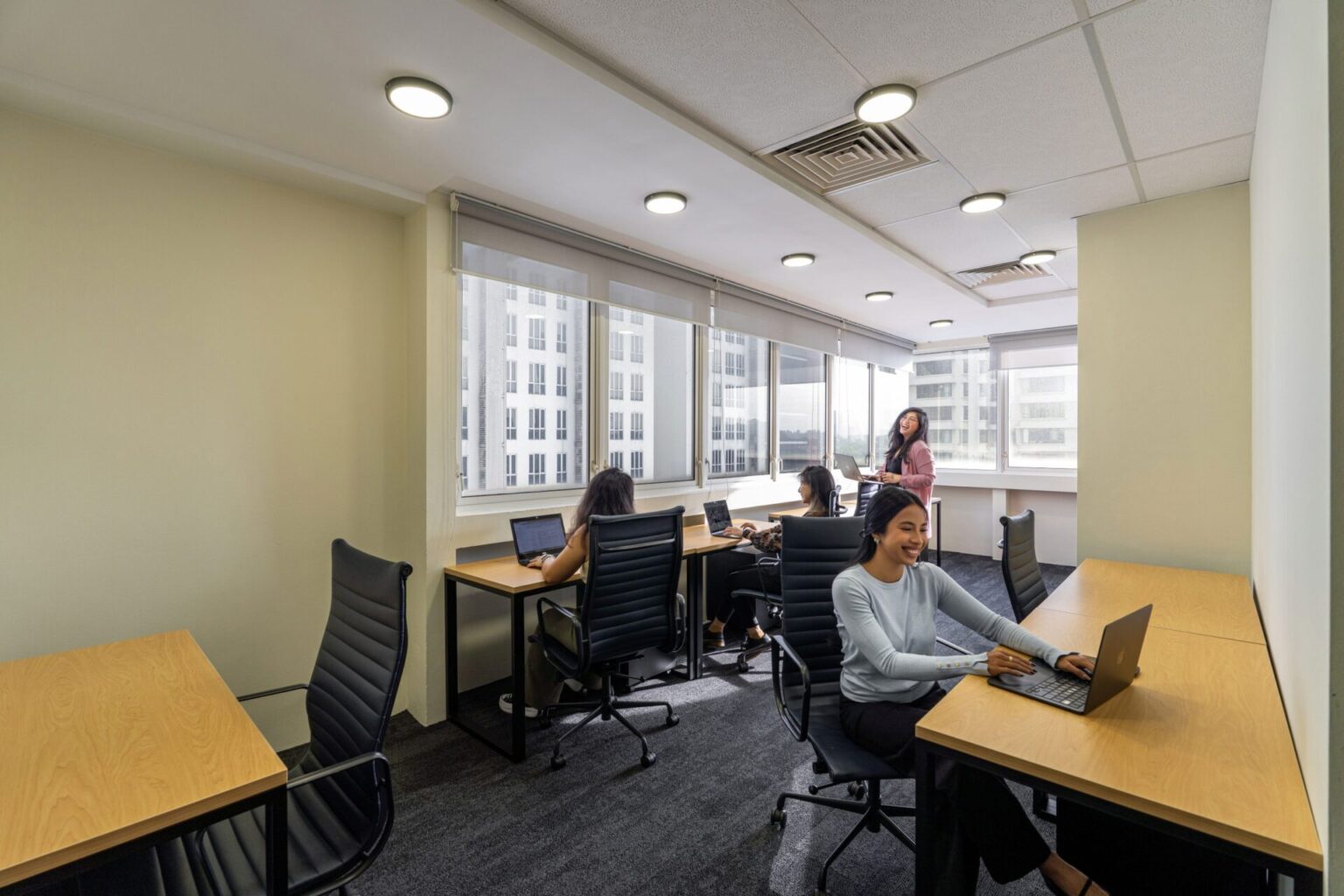 会社概要 | 【公式】マレーシア不動産投資の窓口®