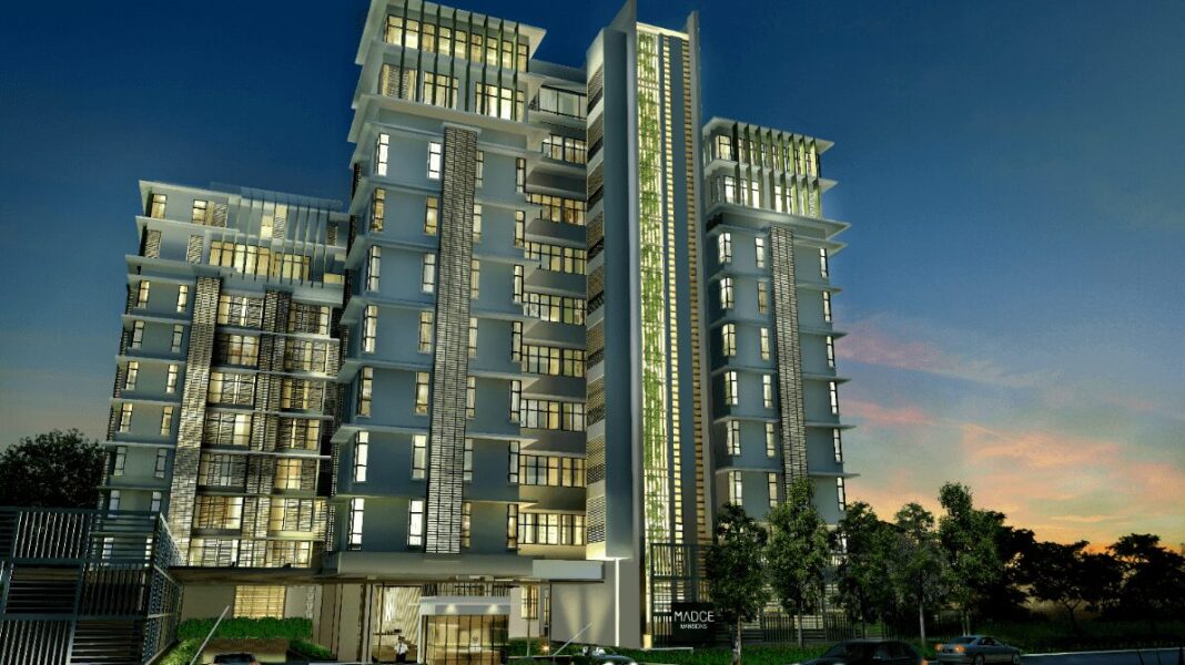 Madge Mansions, マッジ・マンションズ | 【公式】マレーシア不動産投資の窓口®