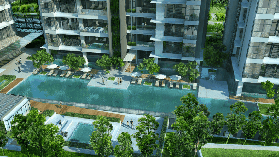 Madge Mansions, マッジ・マンションズ | 【公式】マレーシア不動産投資の窓口®