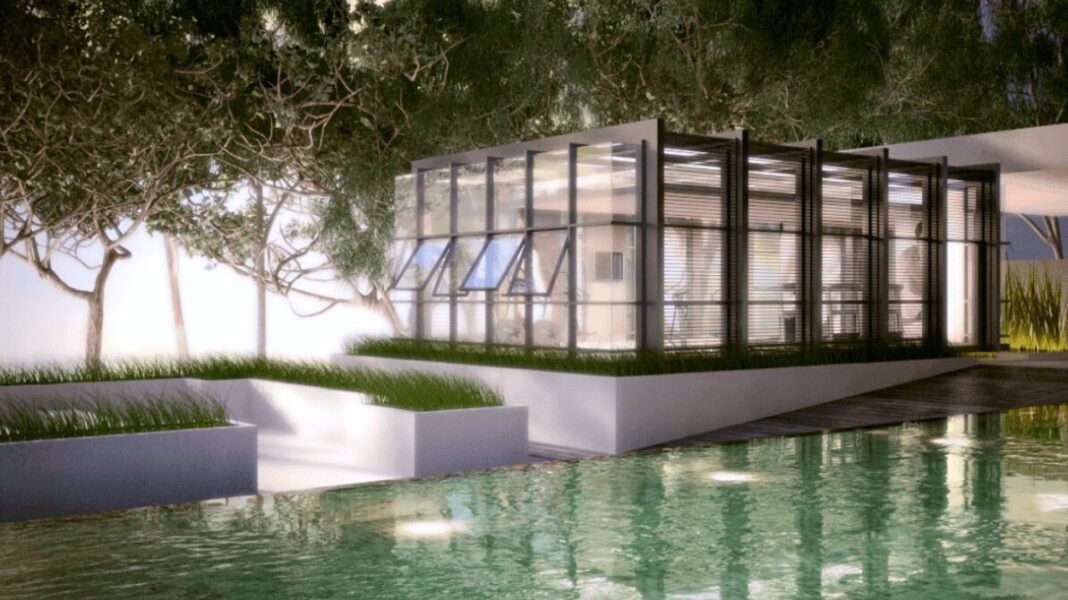 Madge Mansions, マッジ・マンションズ | 【公式】マレーシア不動産投資の窓口®